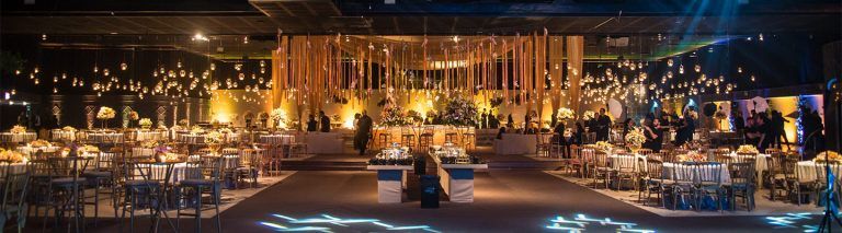 Ribalta MultiEventos – Hel Ecossistema