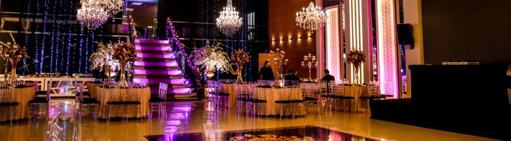 Ballroom Versatilly – Hel Ecossistema