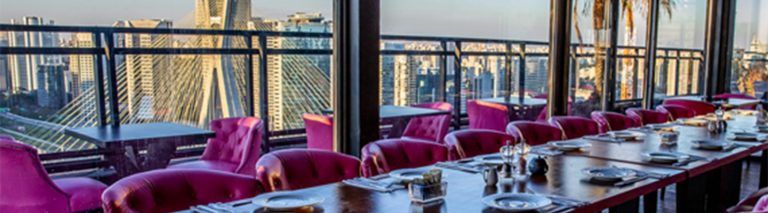 Terrazza RoofTop – Hel Ecossistema